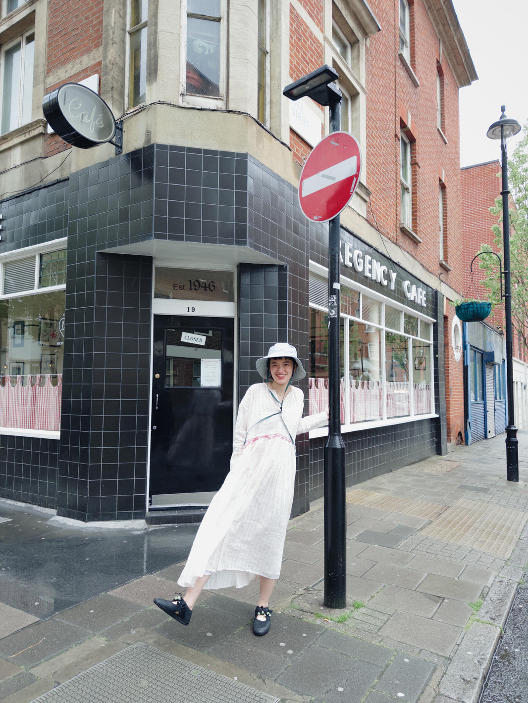 New In – GOD DAG STUDIO