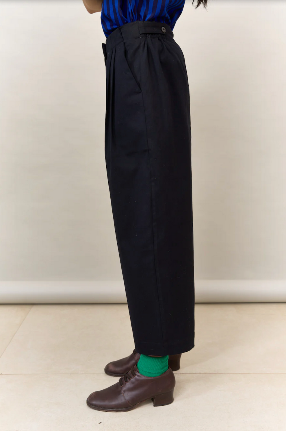 RB cole pants – GOD DAG STUDIO